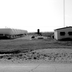 Assets – NGL Supply Wholesale, LLC